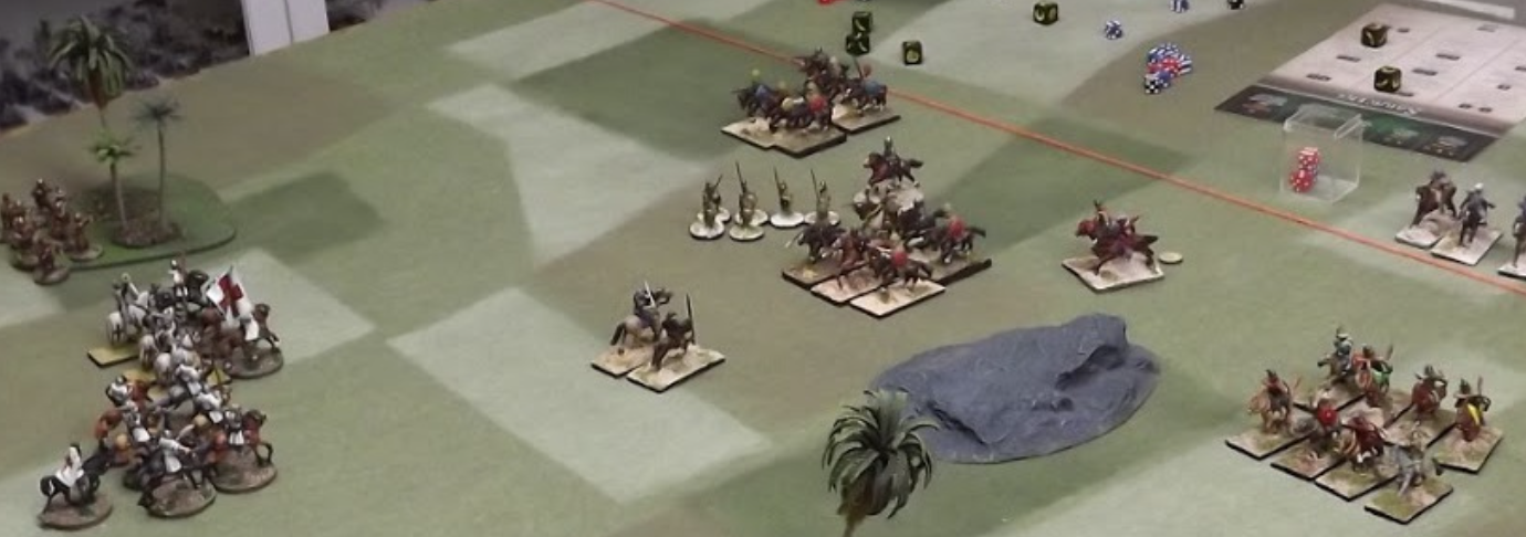 [Top 15] Best War Board Games That Are Fun (Tabletop Wargames) | Gamers ...