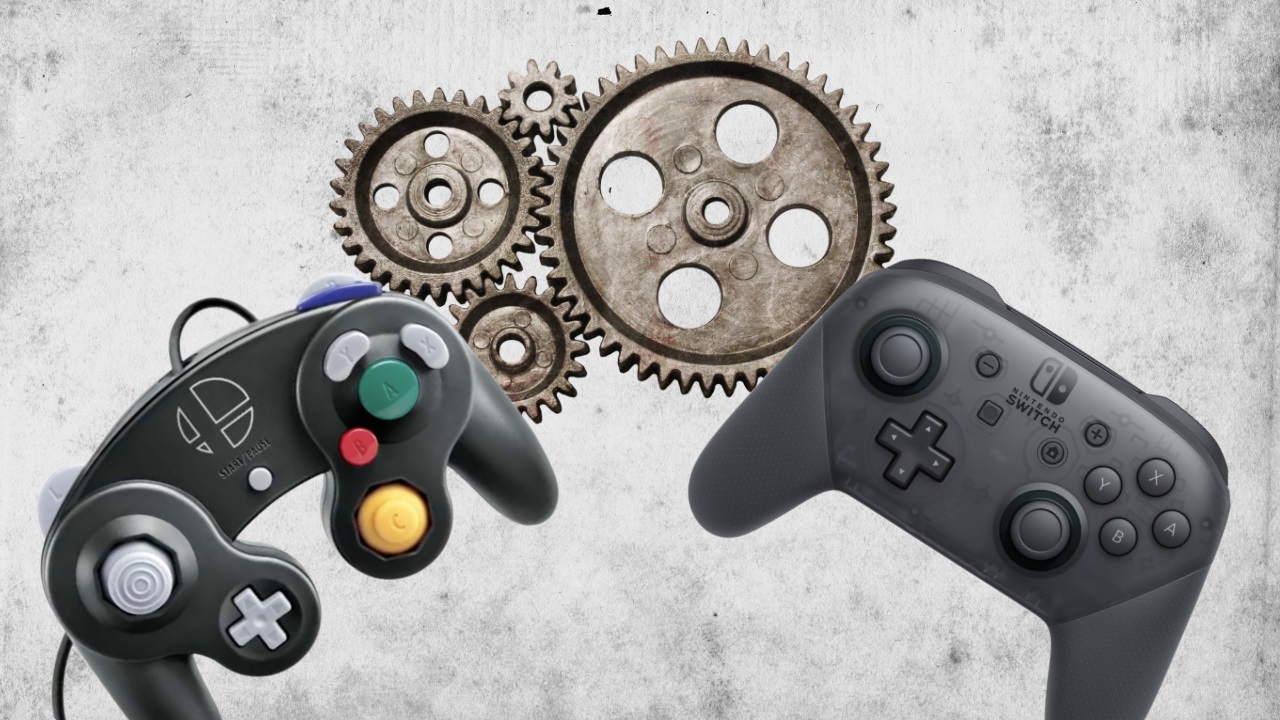 [Top 10] Smash Ultimate Best Controller Settings That Are Excellent ...