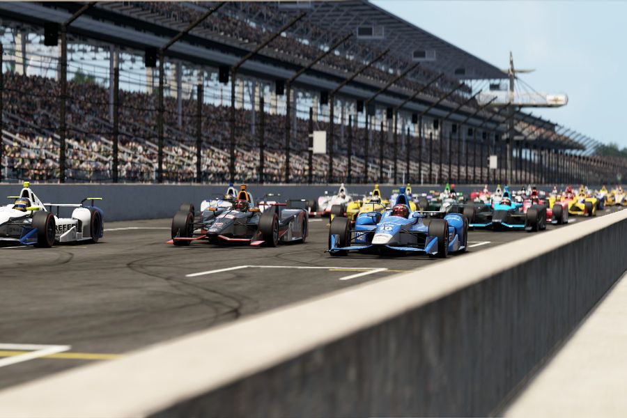 [Top 10] Racing Games With Career Modes | Gamers Decide