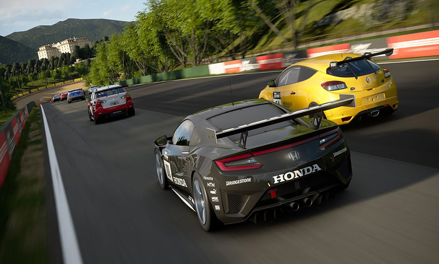 [Top 10] Best Multiplayer Racing Games To Play With Your Buddies ...