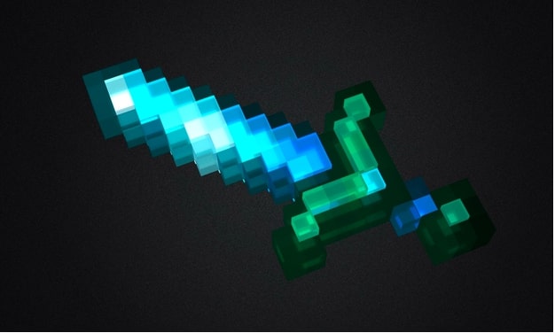 [Top 10] Minecraft Best Sword Enchantments That Are Excellent | Gamers ...