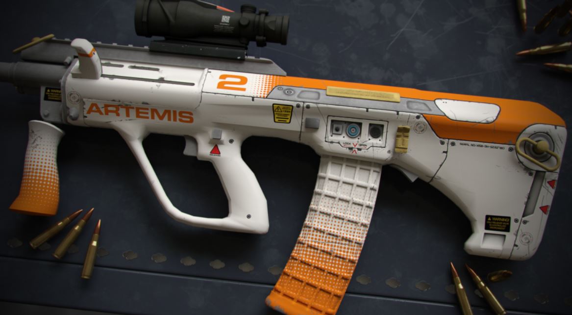 [Top 10] CSGO Best AUG Skins That Look Freakin' Awesome | Gamers Decide