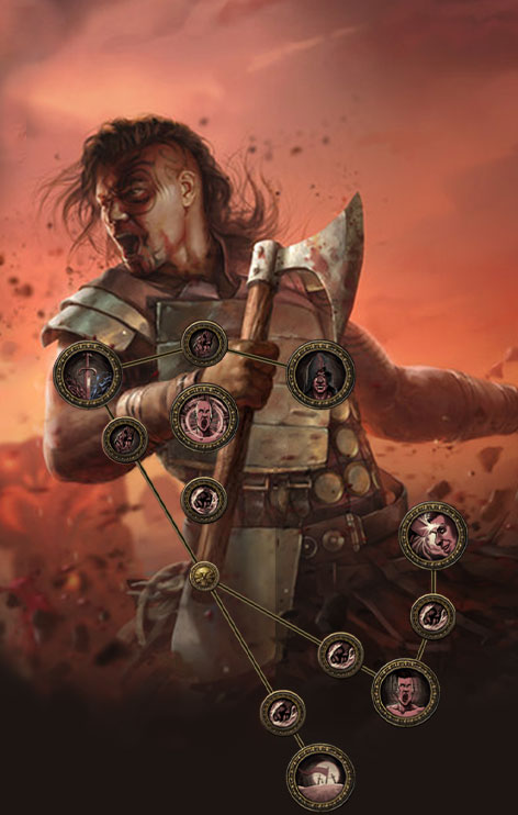 [Top 5] Path of Exile Best Berserker Builds That Wreck Hard! | Gamers ...