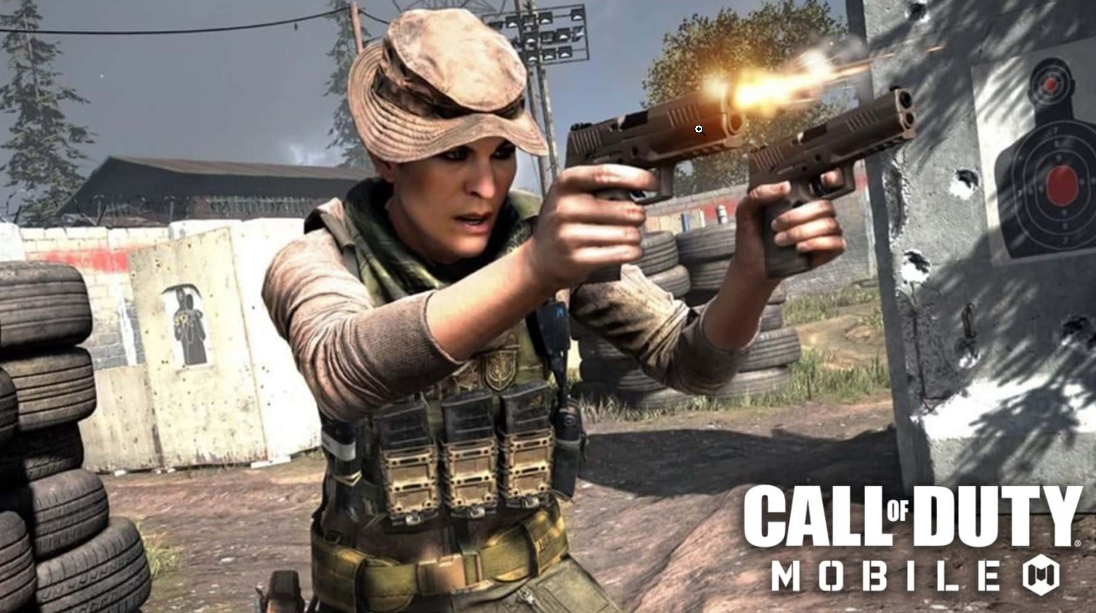 [Top 3] COD Mobile Best Pistols (And How To Get Them) | Gamers Decide