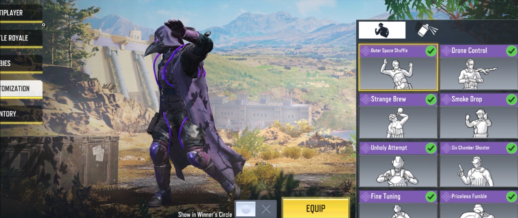 [Top 10] CoD Mobile Best Emotes That Are Great | Gamers Decide