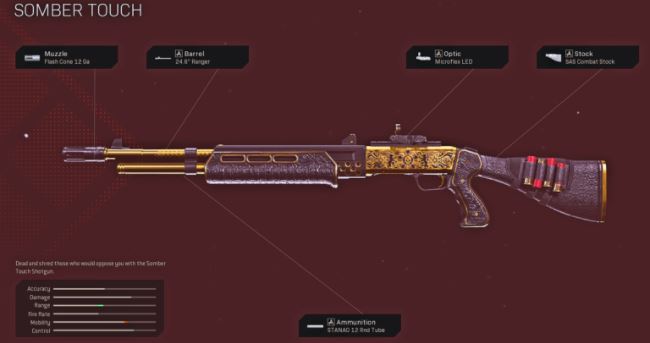 [Top 2] COD Warzone Best Gallo Loadouts That Are Great | Gamers Decide