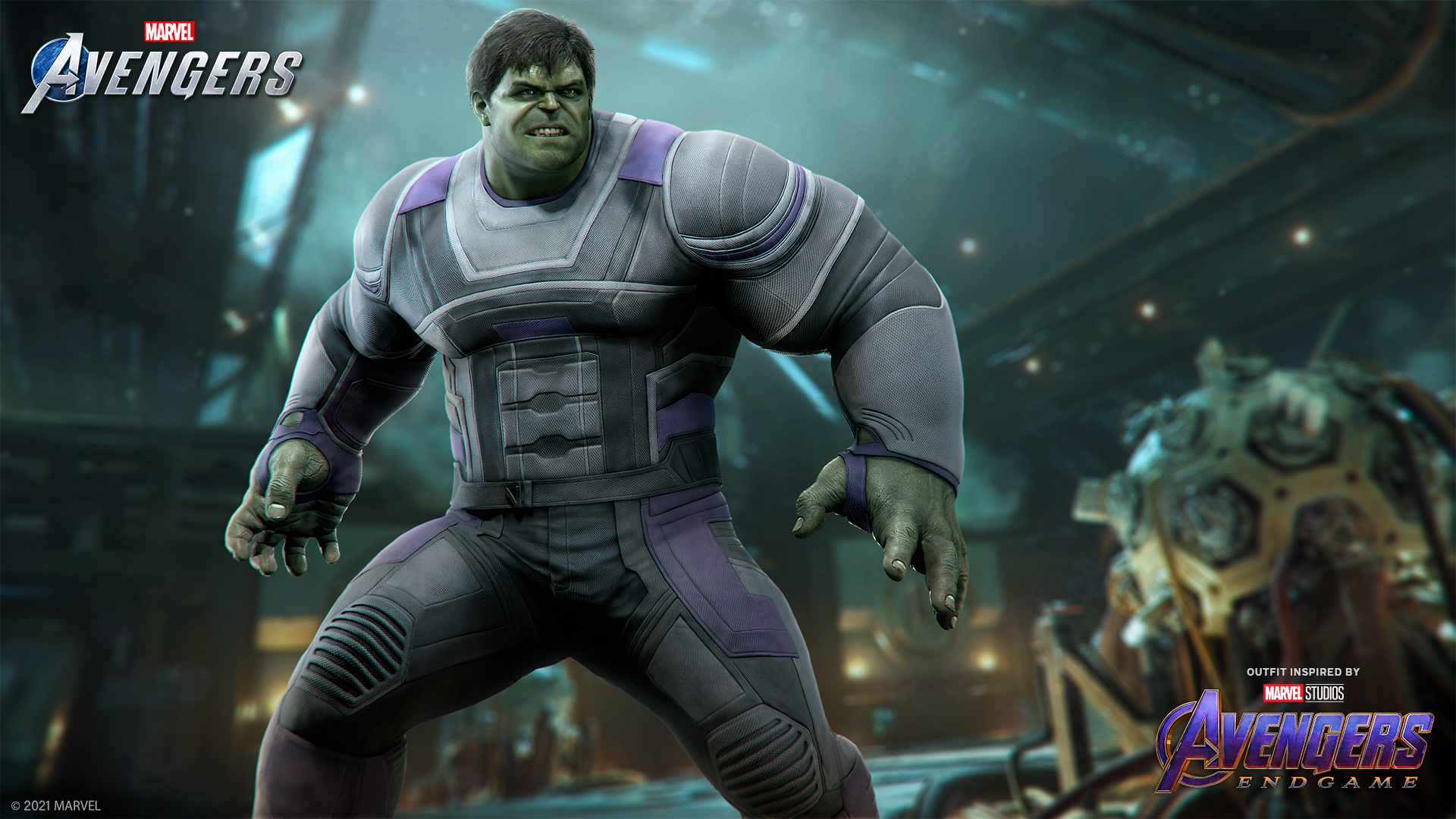 [Top 10] Marvel's Avengers Best Hulk Gear That Make Him Powerful (And ...