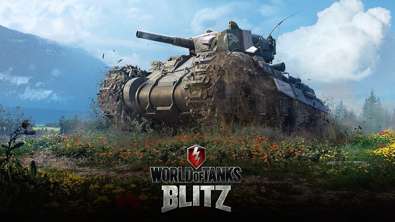 [Top 5] Best Tier 9 Tanks In World of Tanks Blitz | Gamers Decide