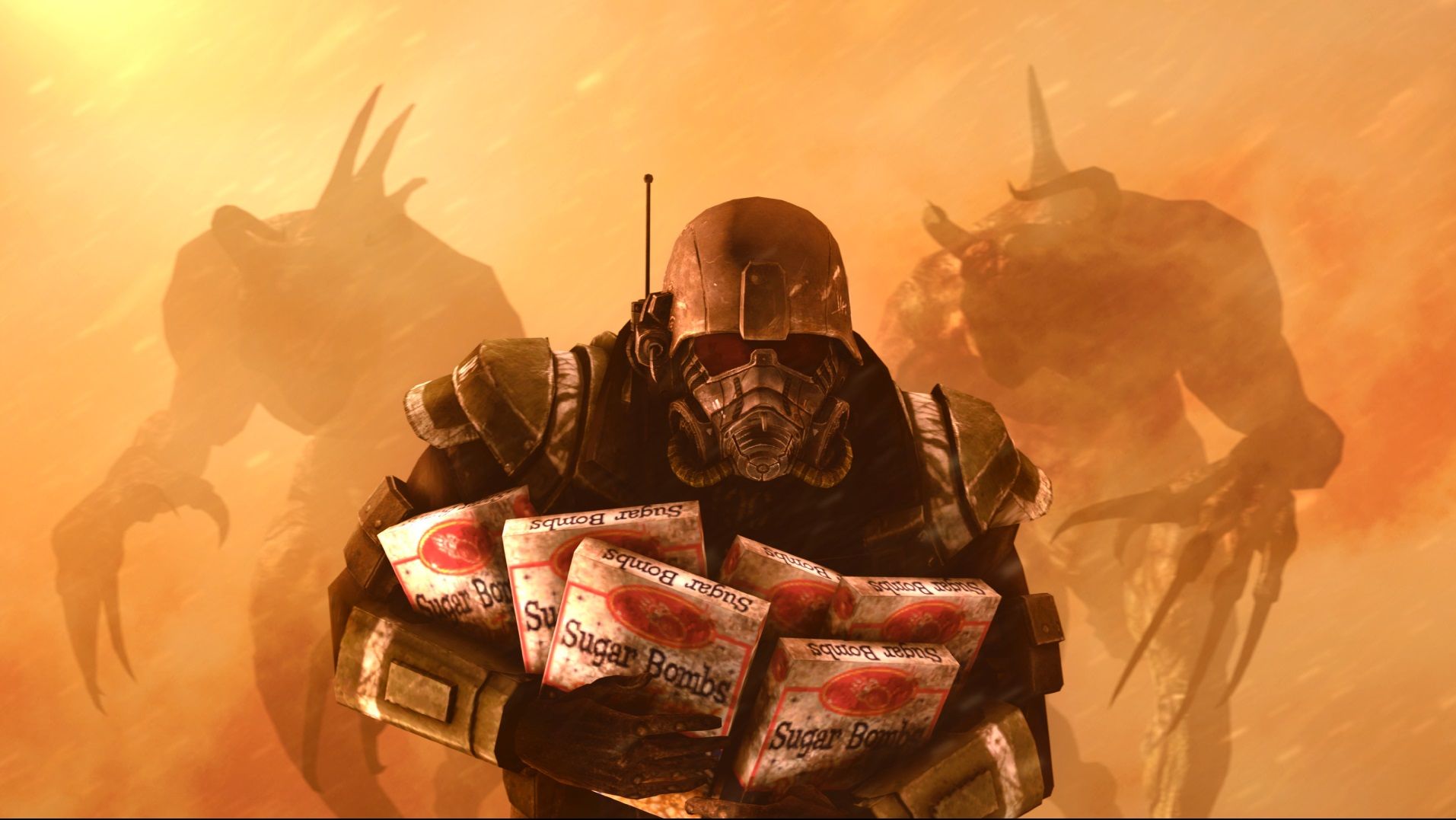 [Top 15] Fallout New Vegas Best Mods Every Player Should Have | Gamers ...