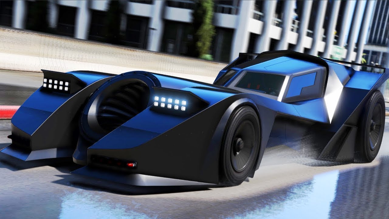 [Top 15] GTA Online Most Expensive Cars You Can Drive | Gamers Decide