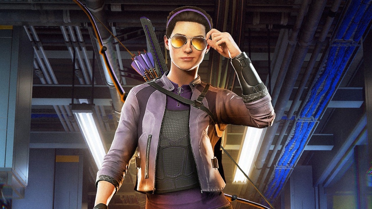[Top 10] Marvel's Avengers Best Kate Bishop Skills From Early To Late ...