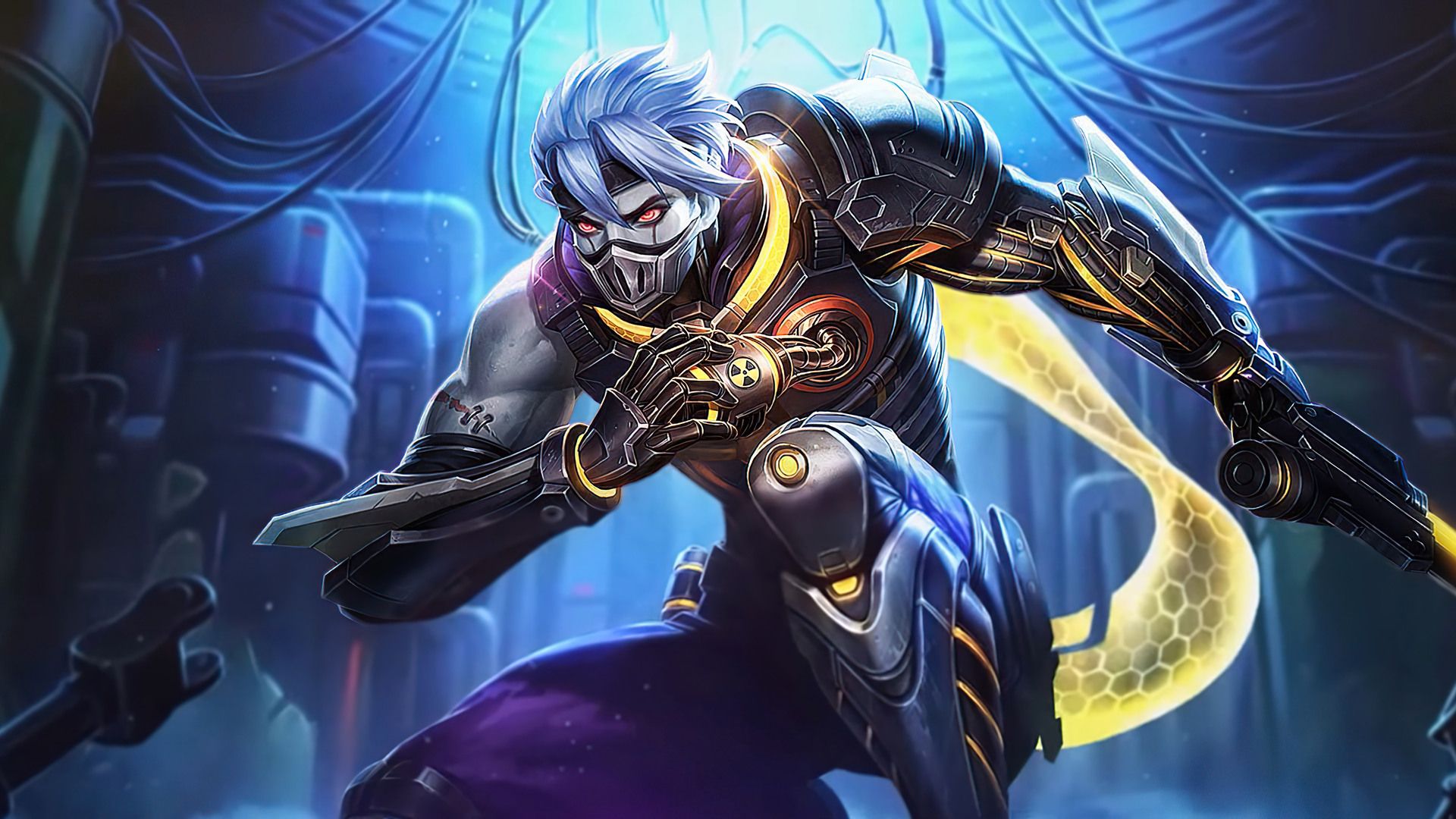 [Top 10] Mobile Legends Best Duos That Are Amazing | Gamers Decide