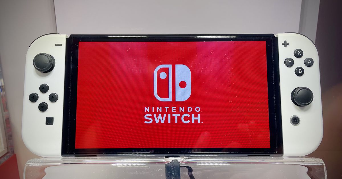 [Top 10] Nintendo Switch Successor: Features We Want | Gamers Decide