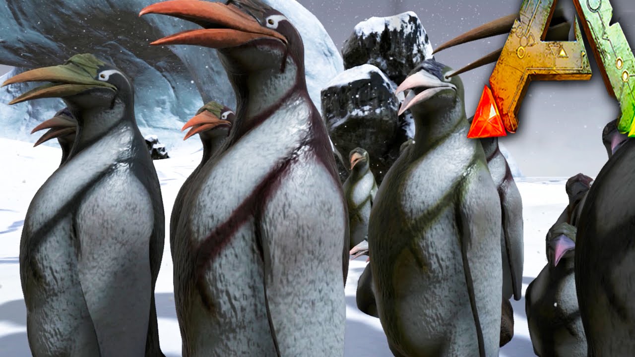 [Top 3] Ark Survival Evolved Best Armor For Cold | Gamers Decide