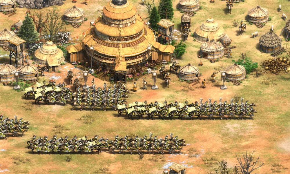 [Top 10] Best Multiplayer RTS Games (Ranked Fun To Most Fun) | Gamers ...