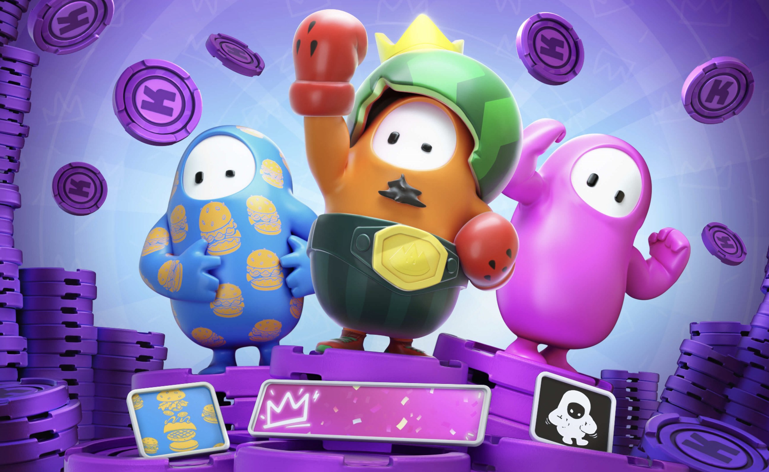 [Top 15] Fall Guys Best Settings That Give You An Advantage | Gamers Decide