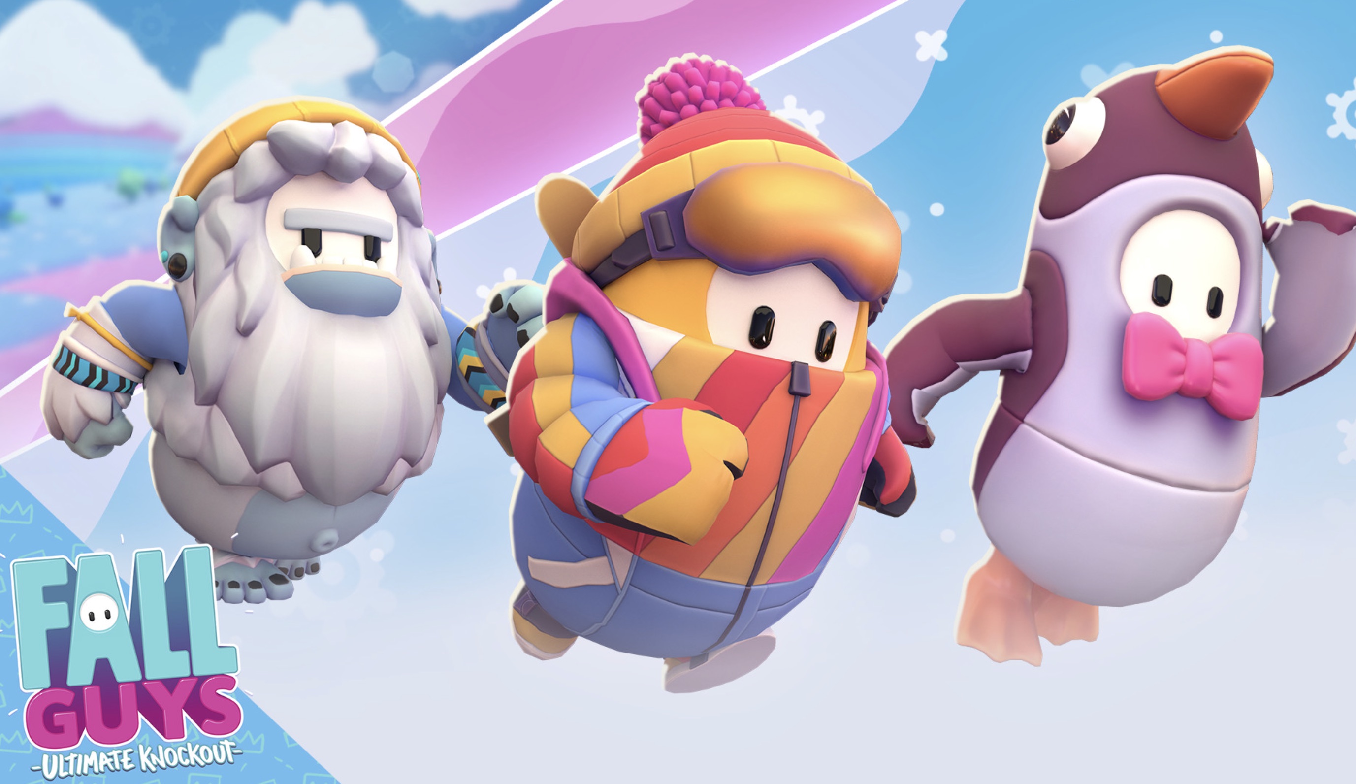 [Top 3] Fallguys Best Keyboard Settings That Are Excellent | Gamers Decide