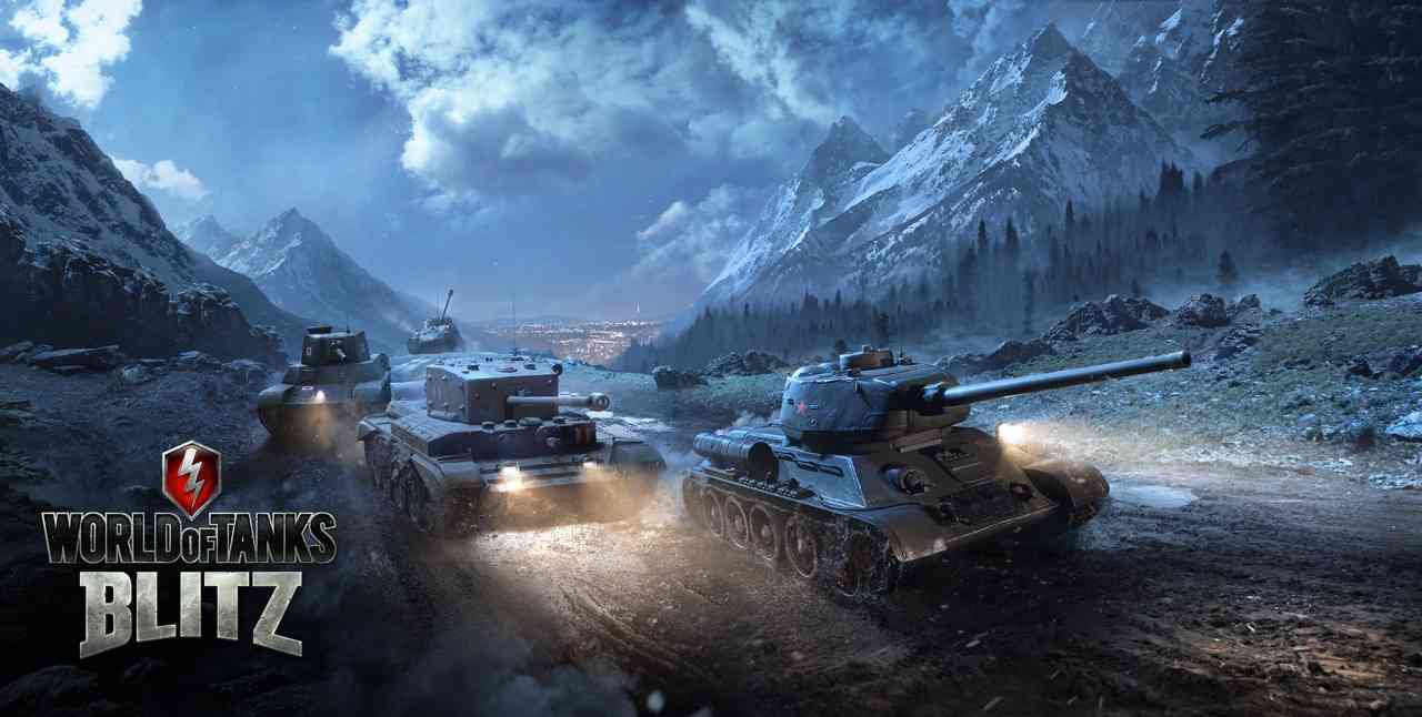 World of Tanks Blitz Best DPM Tanks For Every Tier | Gamers Decide