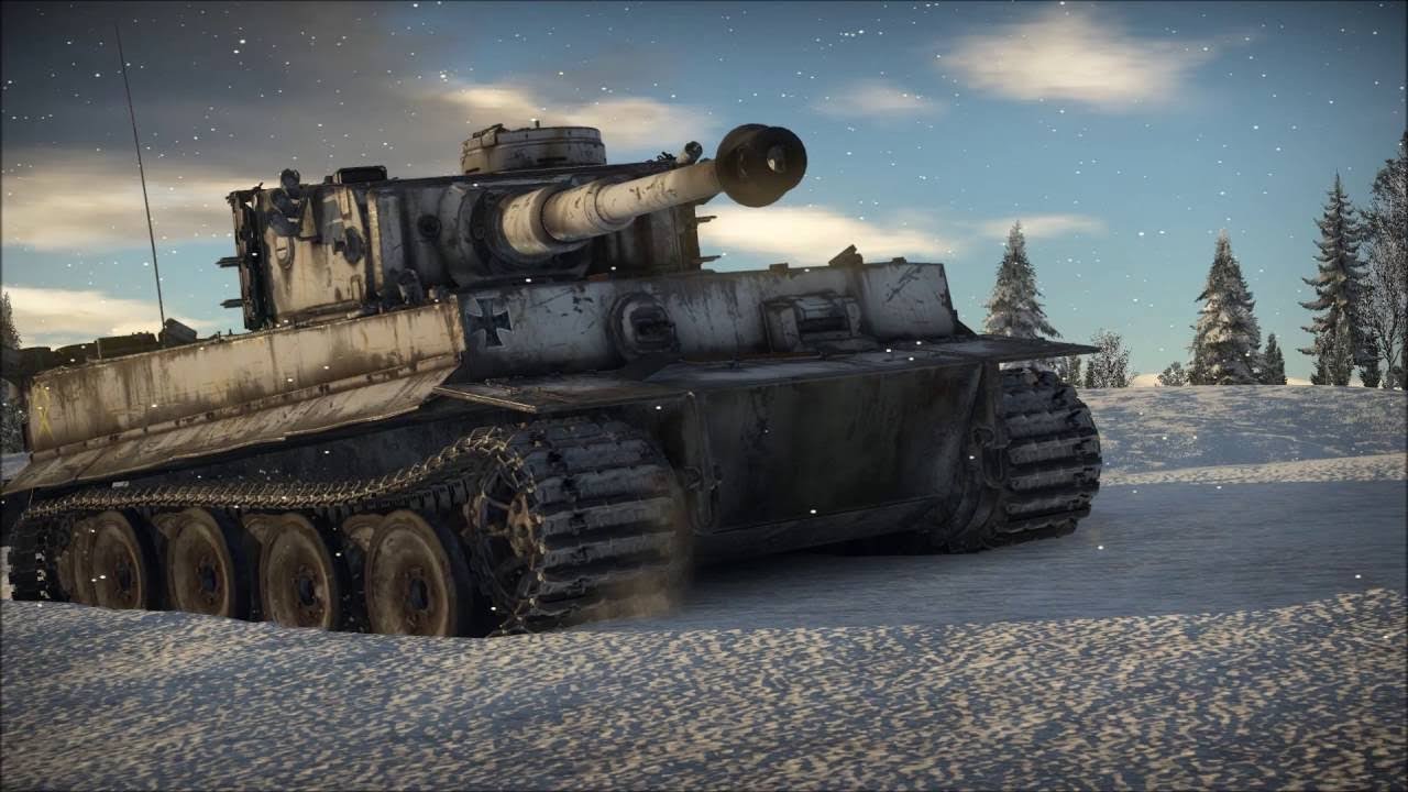 -Top 5- World of Tanks Blitz Best Tier 2 Tanks | Gamers Decide