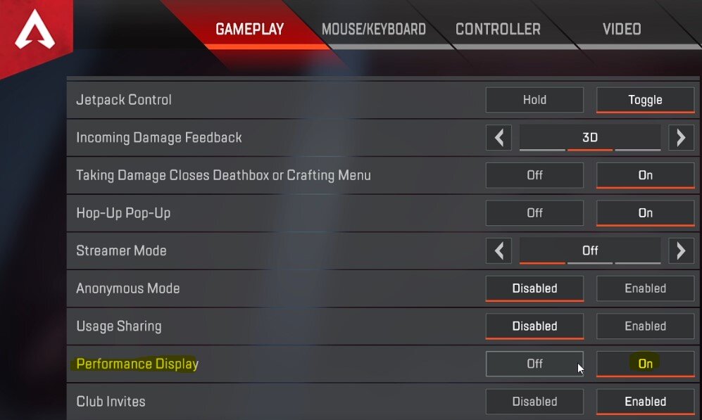[Top 15] Apex Legends Best Settings For FPS (For The Best Experience ...