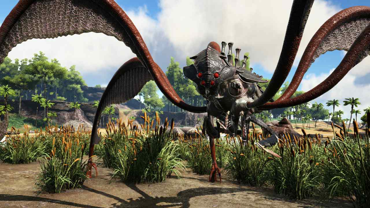 [Top 10] Ark Survival Evolved Best Places To Get Chitin | Gamers Decide