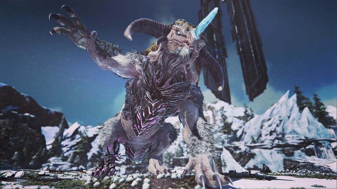 [Top 10] Ark Survival Evolved Best Armor For Bosses | Gamers Decide