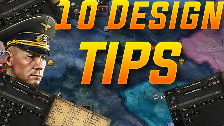 [Top 10] Hearts of Iron 4 Best Templates That Are Powerful | Gamers Decide