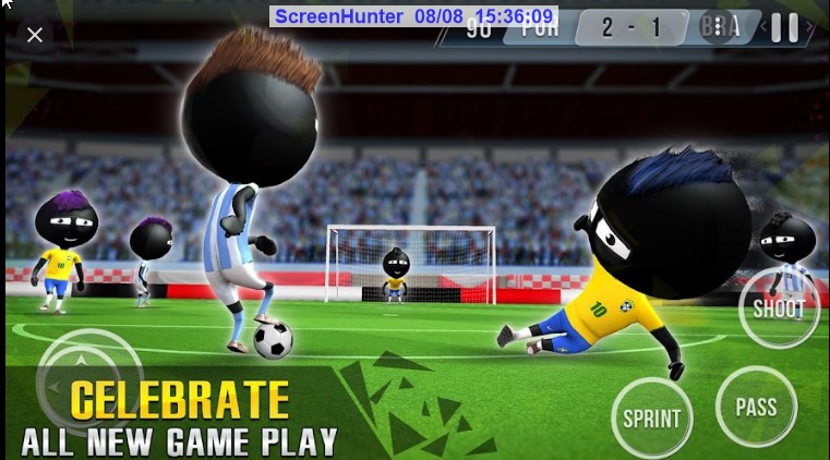 [Top 10] Best Football Games For Android (Ranked Fun To Most Fun ...