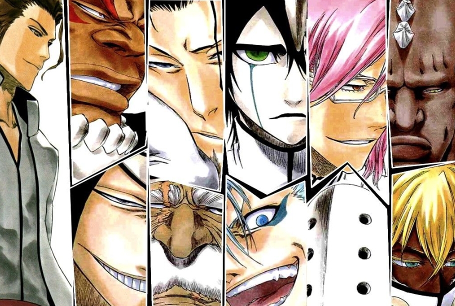[Top 15] Bleach: Brave Souls Best Arrancar Characters That Are Powerful ...