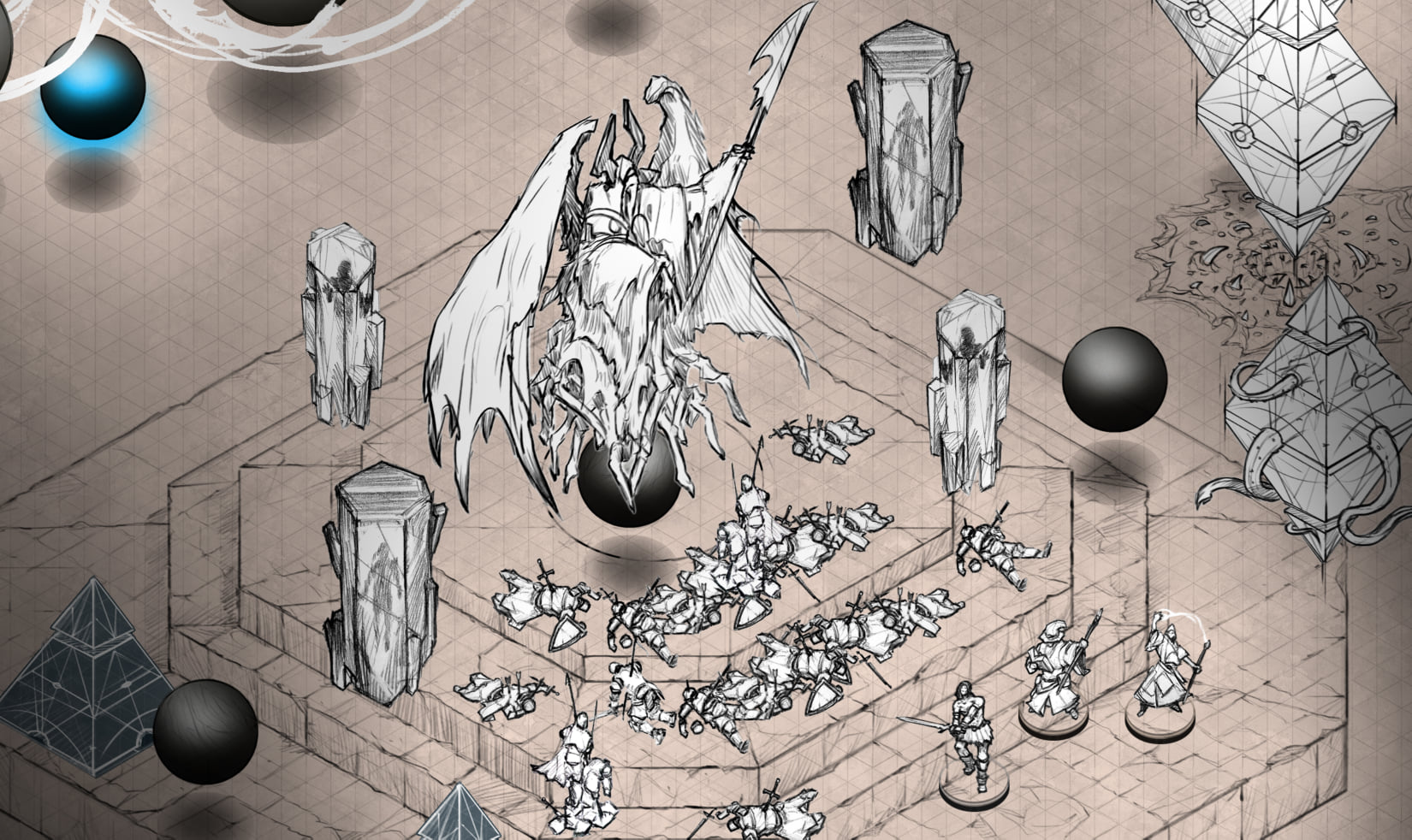 [Top 10] Best Digital Tabletop RPGs (Ranked Fun To Most Fun) | Gamers ...