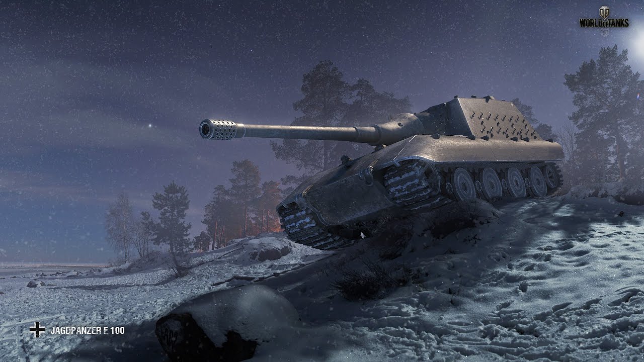 [Top 5] World of Tanks Blitz Best Tank Lines That Are Powerful | Gamers ...