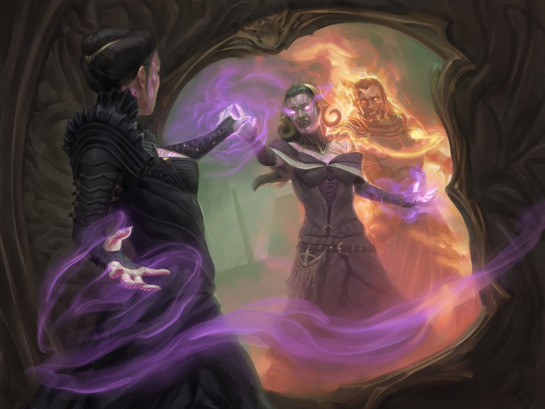 [Top 5] D&D Best Warlock Race - What's the Best Race for Warlocks ...