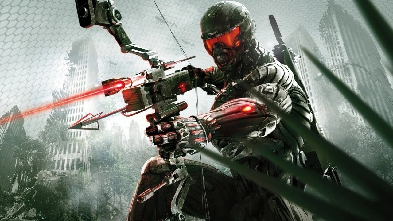 [Top 15] Sci-Fi Shooter Games (Ranked fun to most fun) | Gamers Decide