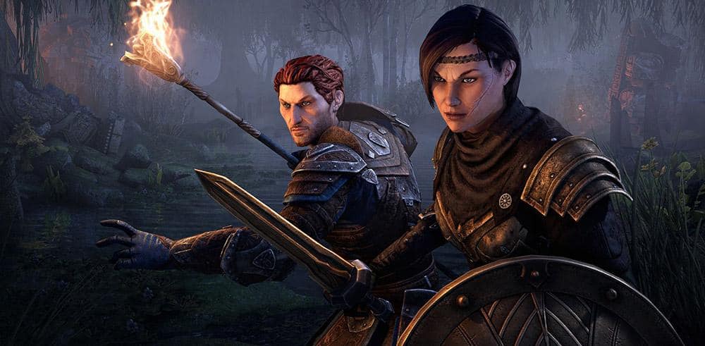 [Top 15] ESO Best Builds That Are Powerful | Gamers Decide