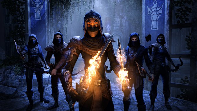ESO Best Class - ESO Class Tier List (PvE DPS) | Gamers Decide