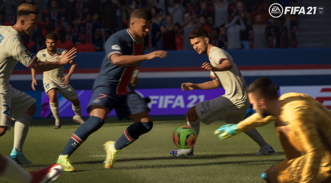 [Top 10] Best football games ever made | Gamers Decide