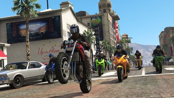 [Top 10] GTA Online Best Motorcycles For Racing | Gamers Decide