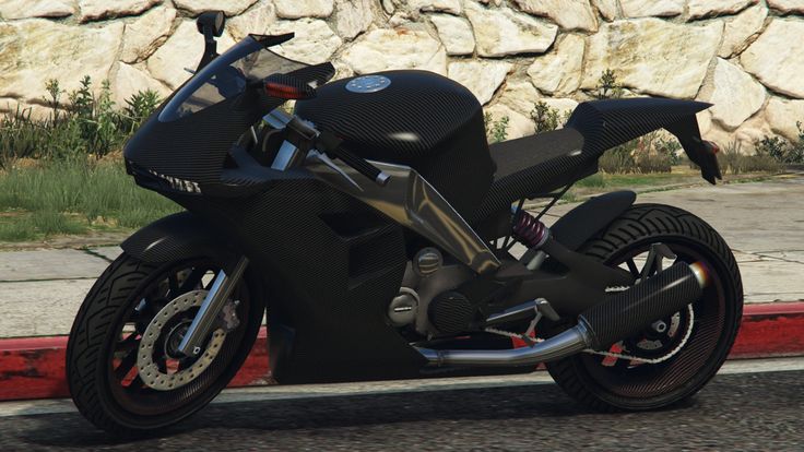 [Top 10] GTA Online Best Motorcycles For Stunts | Gamers Decide