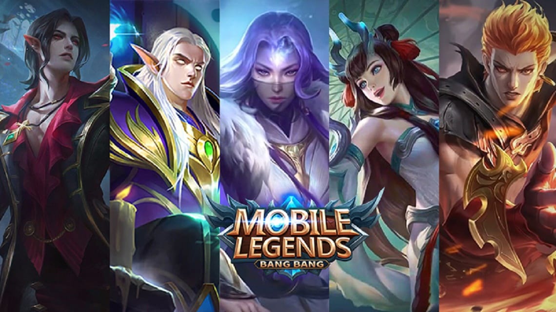 [Top 11] Mobile Legends Best Mage That Wreck Hard! (New Update ...