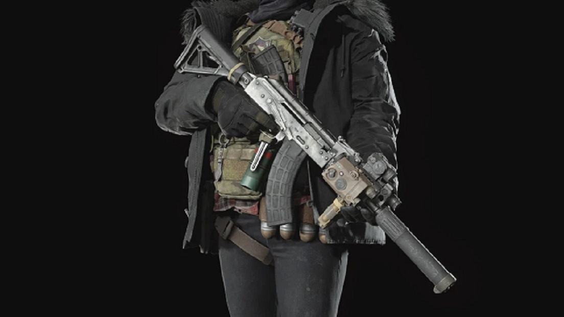 Resident Evil Village Best Assault Rifles and Specialty Weapons (All ...