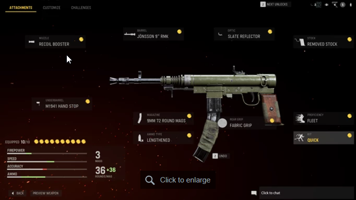 [Top 4] CoD Warzone Best Blixen Loadouts | Gamers Decide