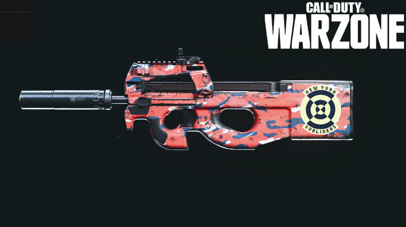 [Top 4] CoD Warzone Best P90 Loadouts For Kills | Gamers Decide