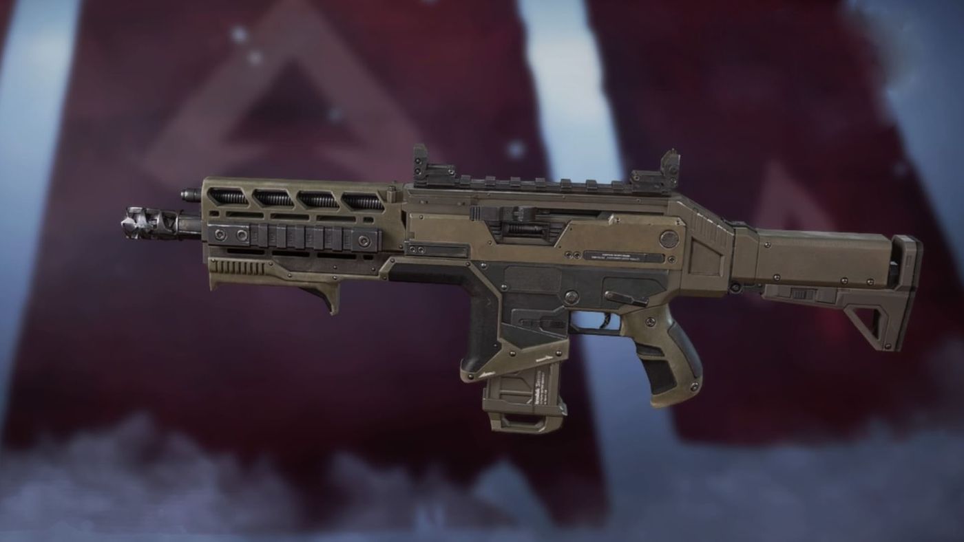 [Top 10] Apex Legends Best Hemlock Skins That Look Freakin' Awesome ...