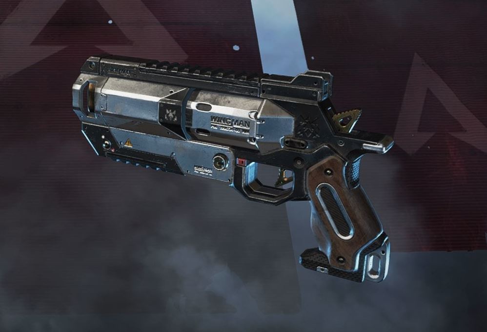 [Top 10] Apex Legends Best Wingman Skins That Look Freakin' Awesome ...