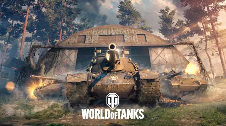 World of Tanks Best Tanks for Every Tier | Gamers Decide