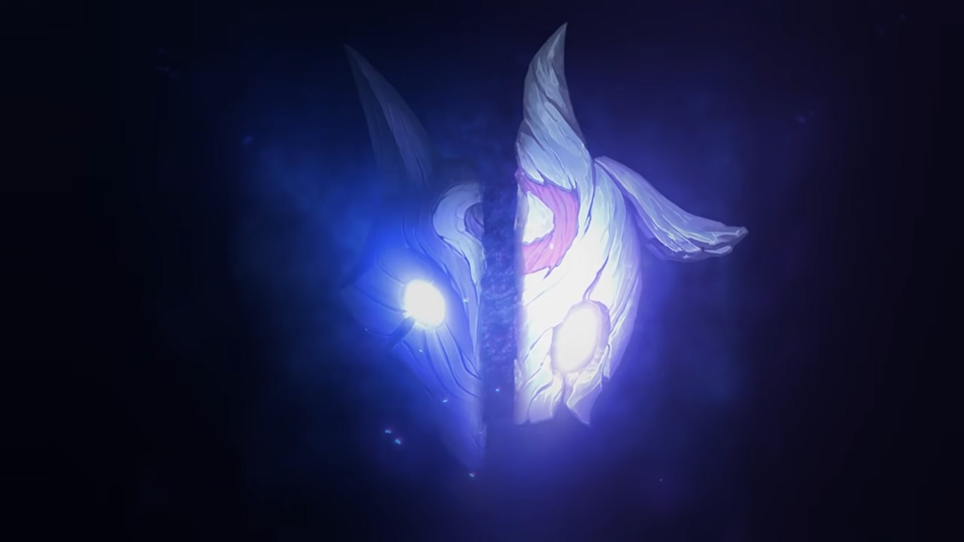 LoL Best Kindred Skins (All Kindred Skins Ranked Worst To Best ...