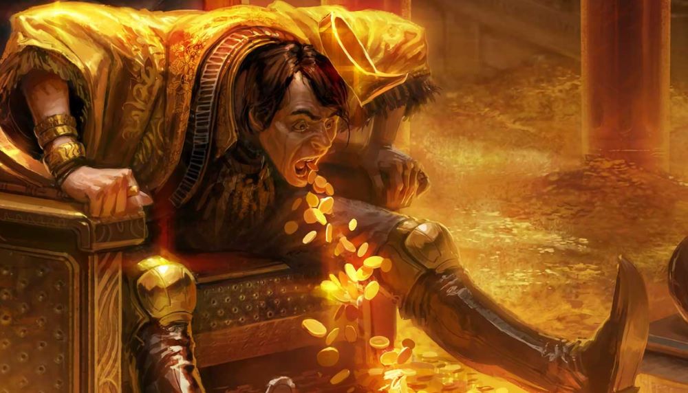 MTG Arena Best Ways to Spend Gold [Top 5 Ways] | Gamers Decide