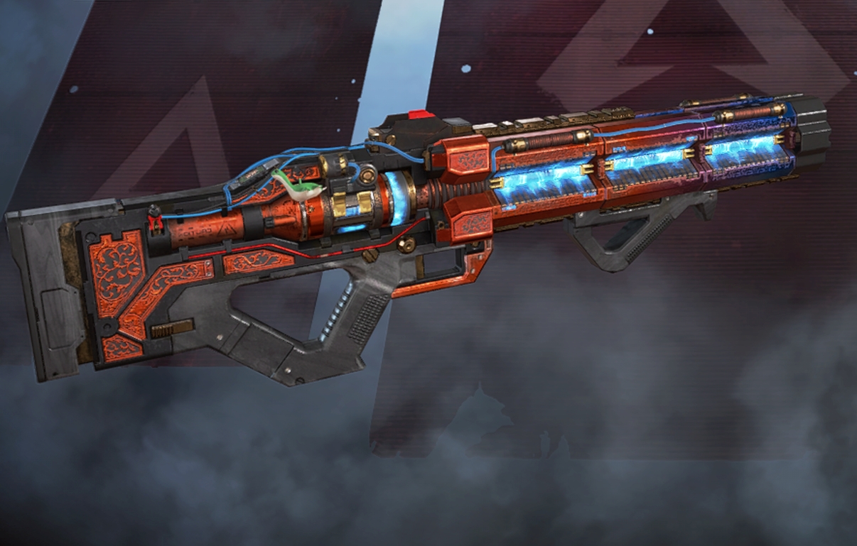 [Top 10] Apex Legends Best Havoc Skins That Look Freakin' Awesome ...