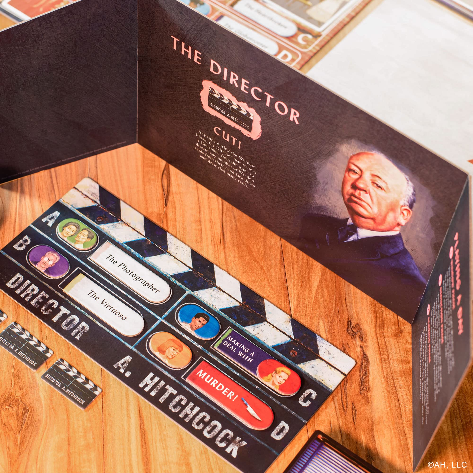 [Top 15] Best Thriller Board Games (Ranked Fun to Most Fun) | Gamers Decide