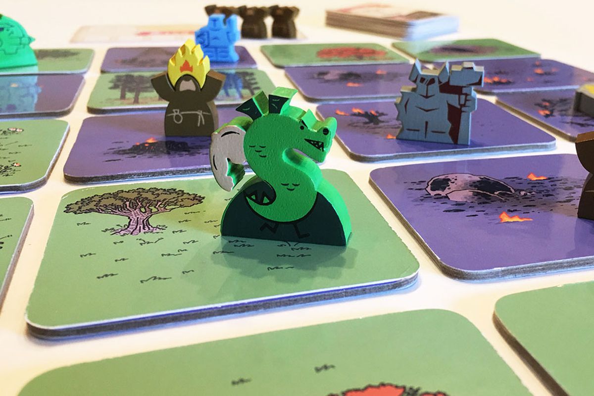 [Top 15] Board Games That Make You Laugh | Gamers Decide